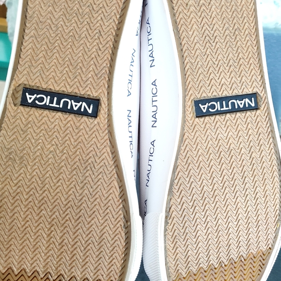 Nautica | Shoes | New Nautica Yoselin Women Shoes 85 | Poshmark